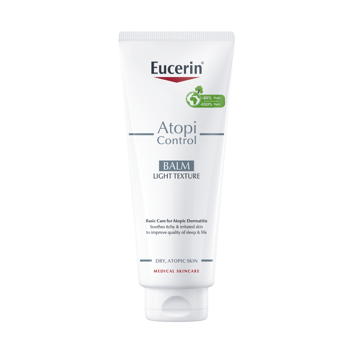 Atopicontrol Atopic Dermatitis Eucerin